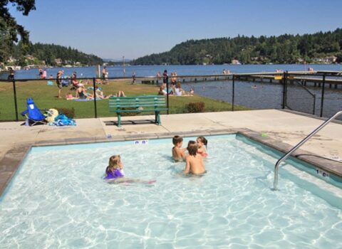 Lake Grove Neighborhood Guide - SkyBlue Portland