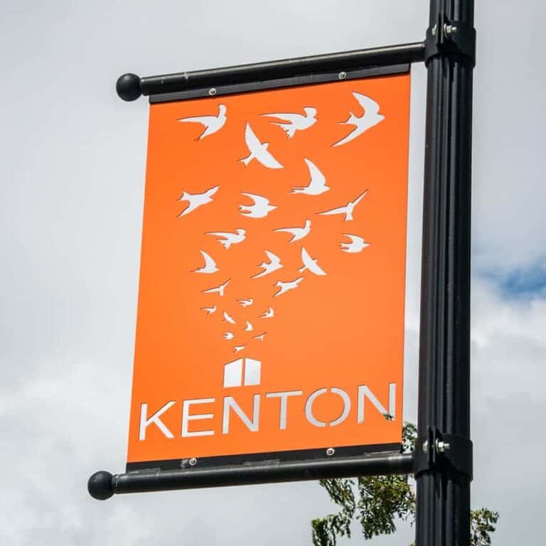 Kenton Neighborhood Guide - SkyBlue Portland