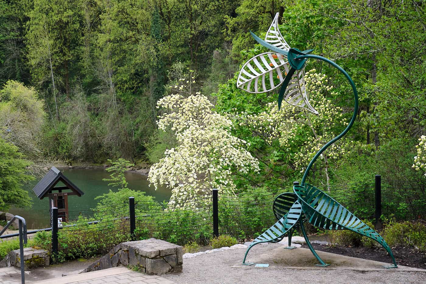 9 Must-Visit Lake Oswego Parks - SkyBlue Portland